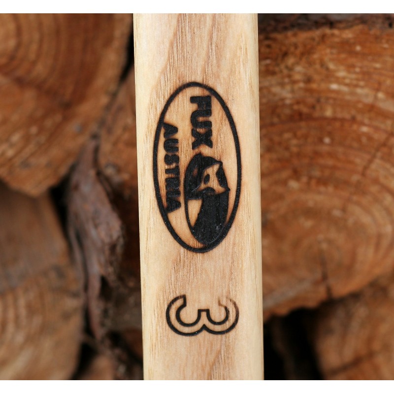 Left Snath Size L 160 cm Ash Ergonomic